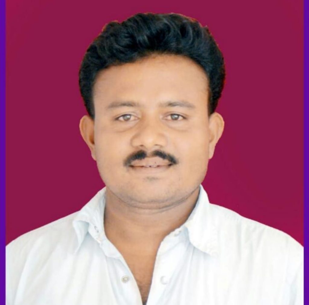 सर्व जन हिताये सर्व जन सुखाये बहुत ही संतुलित एवं जन उपयोगी बजट- राजू सोम - Express MPCG